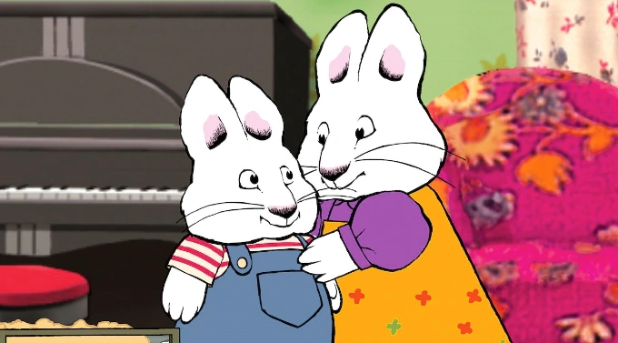 Max and Ruby | My Favorite Shows and Cartoons Wiki | Fandom