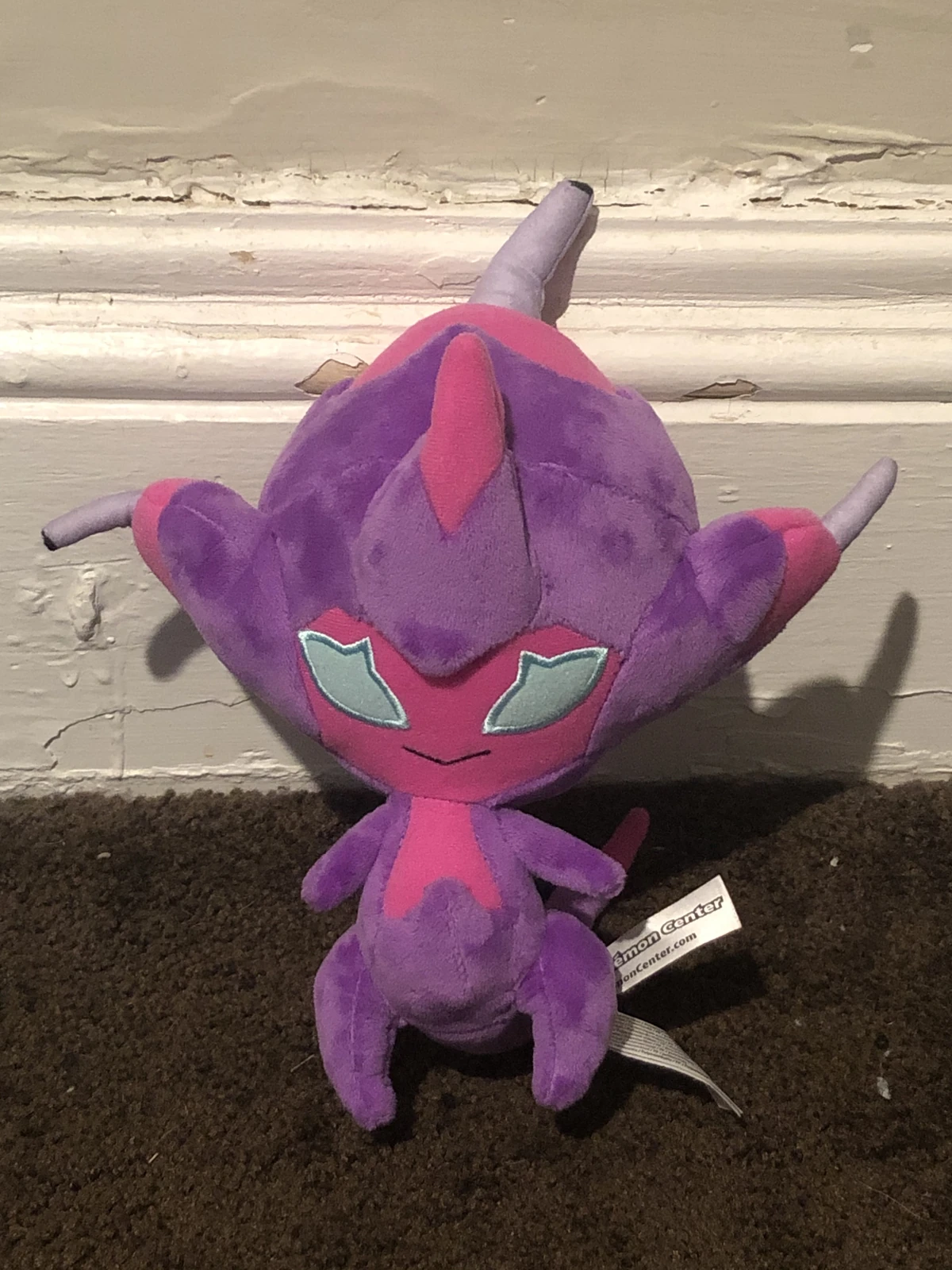 Poipole (Manga) | My Favorite Shows Wiki | Fandom