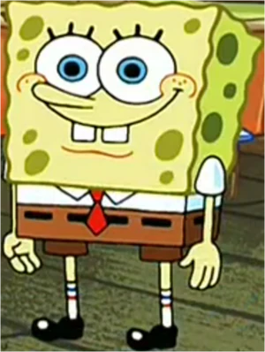SpongeBob SquarePants (character) | My Favorite Shows Wiki | Fandom