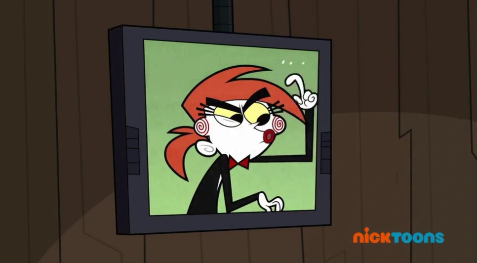 Tricky Vicky | My Favorite Shows Wiki | Fandom