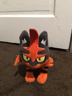 Torracat (Manga) | My Favorite Shows Wiki | Fandom