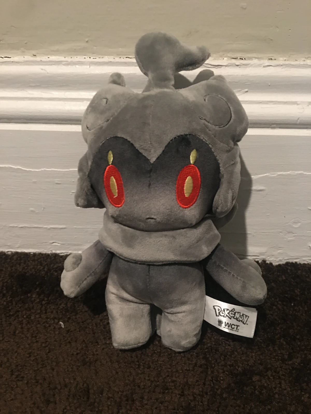 Marshadow (Manga) | My Favorite Shows Wiki | Fandom