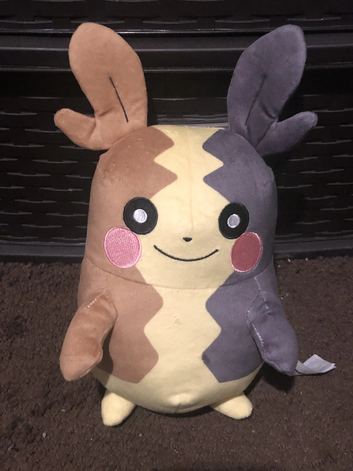 Morpeko | My Favorite Shows Wiki | Fandom