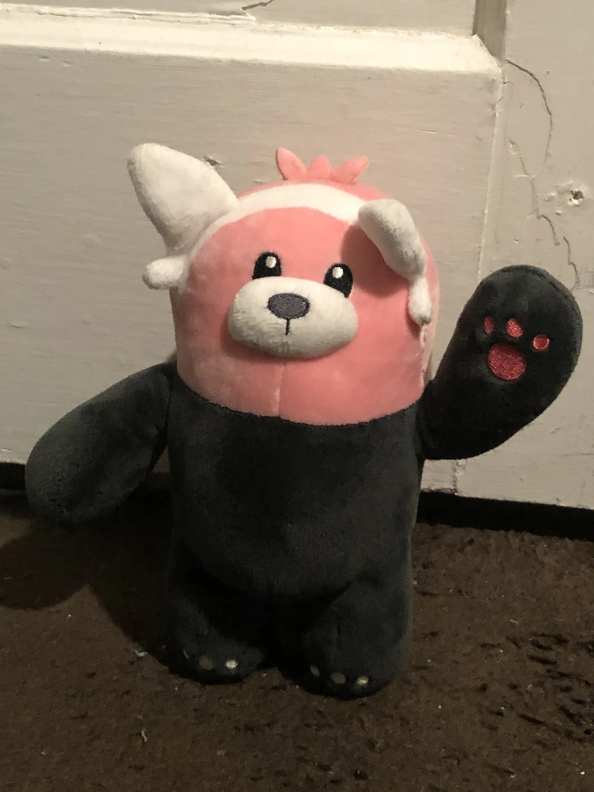 Bewear (Manga) | My Favorite Shows Wiki | Fandom