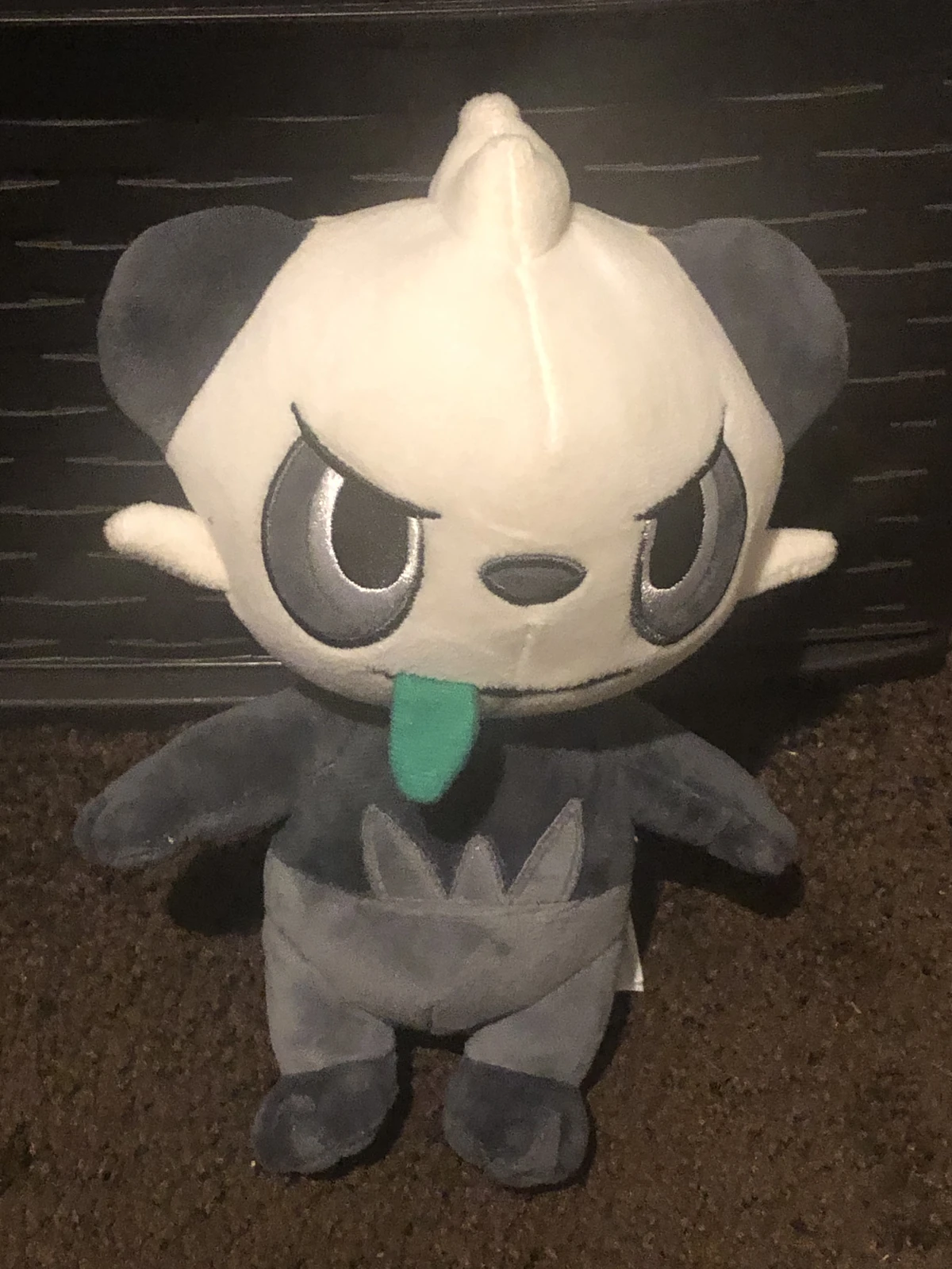 Pancham (Manga) | My Favorite Shows Wiki | Fandom