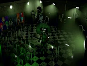 Springgirl | My Favorite Things is Wiki | Fandom