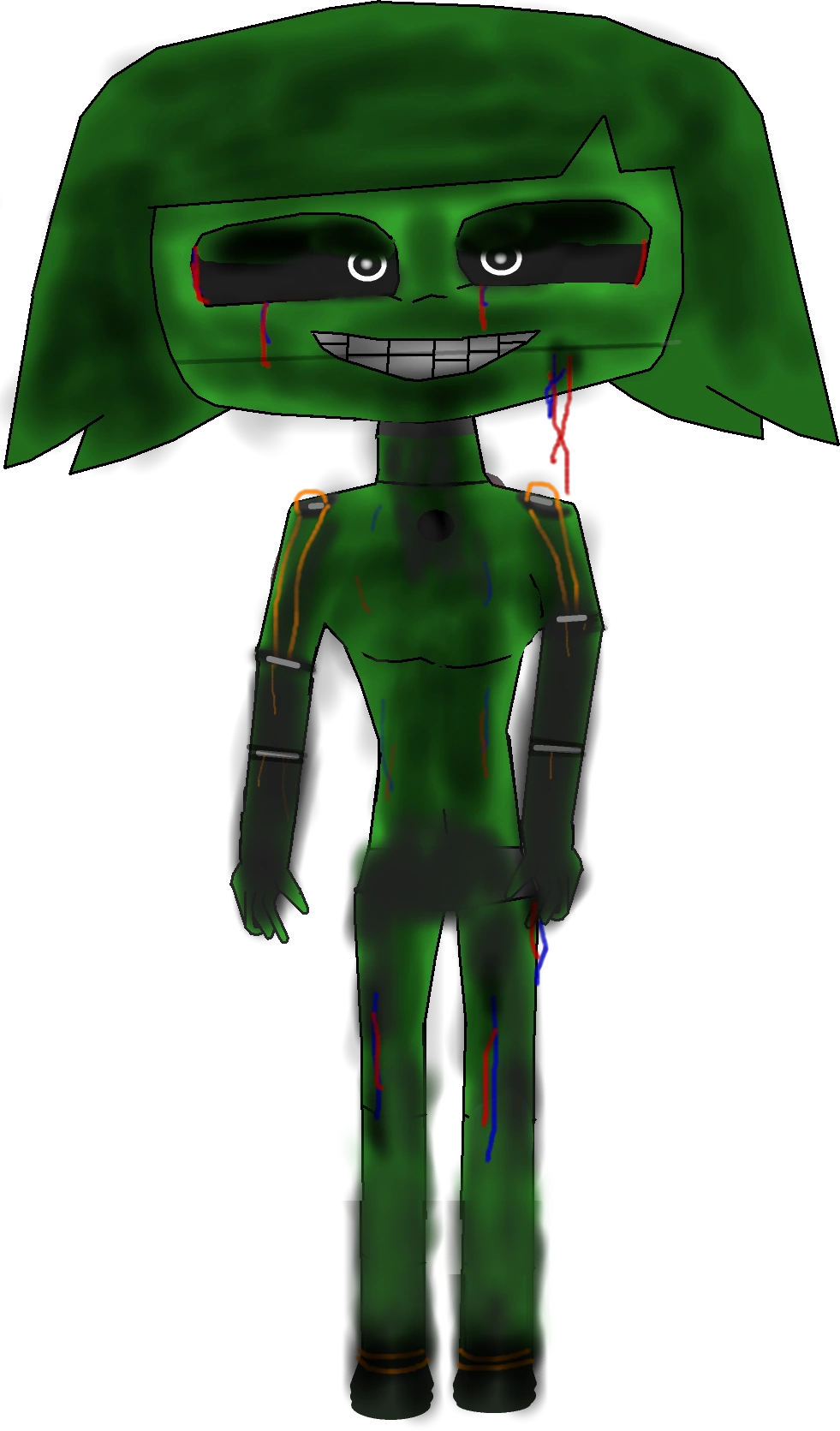 Springgirl | My Favorite Things is Wiki | Fandom