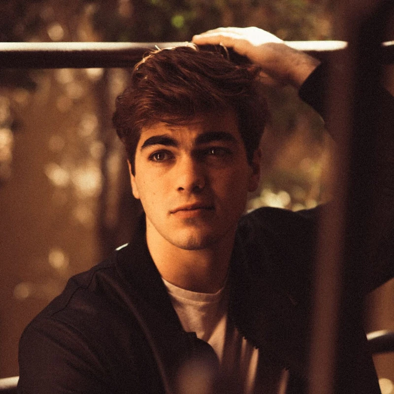 Thomas Petrou | My Favorite Things Wiki | Fandom