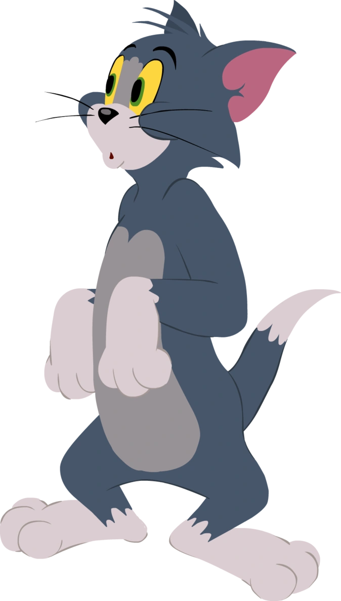 Tom Cat | My Favorites 2 Wiki | Fandom
