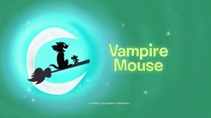 Vampire Mouse | My Favorites 2 Wiki | Fandom