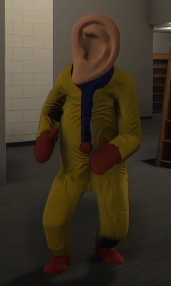 Screecho The Clown | My Favourite Villain and Hero Wiki | Fandom