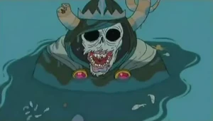 The Lich (Adventure Time) | My Favourite Villain and Hero Wiki | Fandom