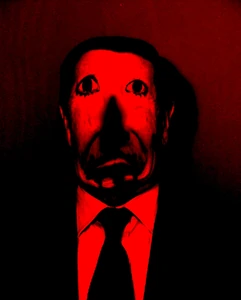 William Afton (FNAF VHS) | My Favourite Villain and Hero Wiki | Fandom