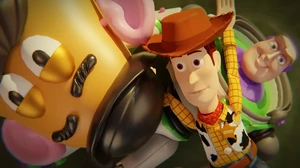 Toy Tumor | My Favourite Villain and Hero Wiki | Fandom