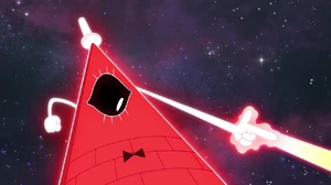 Bill Cipher | My Favourite Villain and Hero Wiki | Fandom