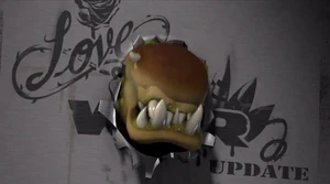 Bread Monsters | My Favourite Villain and Hero Wiki | Fandom