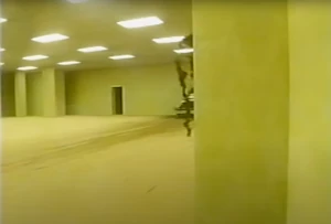 The Bacteria (Backrooms Lore) | My Favourite Villain and Hero Wiki | Fandom