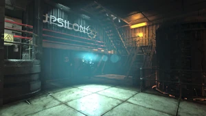 Construct Infected | My Favourite Villain and Hero Wiki | Fandom