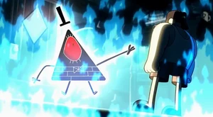 Bill Cipher | My Favourite Villain and Hero Wiki | Fandom