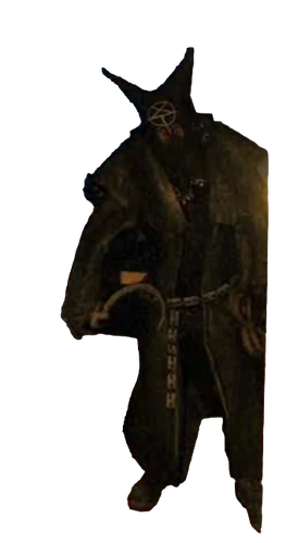 The Cultists (Fears To Fathom) | My Favourite Villain and Hero Wiki ...