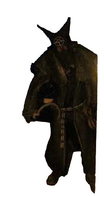 The Cultists (Fears To Fathom) | My Favourite Villain and Hero Wiki ...