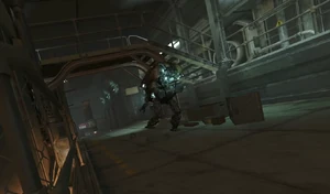Construct Infected | My Favourite Villain and Hero Wiki | Fandom