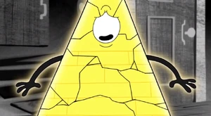 Bill Cipher | My Favourite Villain and Hero Wiki | Fandom