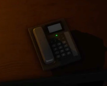 The Voice From The Phone | My Favourite Villain and Hero Wiki | Fandom