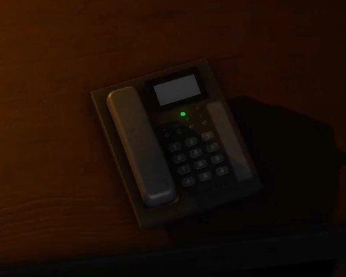 The Voice From The Phone | My Favourite Villain and Hero Wiki | Fandom