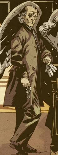 Horseless Headless Horsemann | My Favourite Villain and Hero Wiki | Fandom