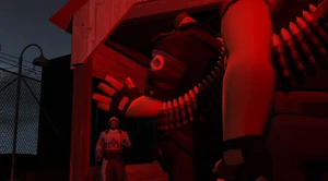 Hoovydundy (Freak Fortress 2) | My Favourite Villain and Hero Wiki | Fandom