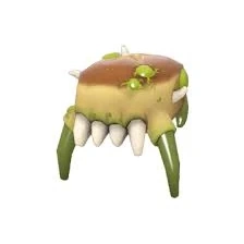 Bread Monsters | My Favourite Villain and Hero Wiki | Fandom