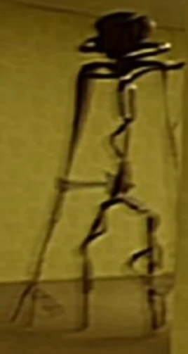 The Bacteria (Backrooms Lore) | My Favourite Villain and Hero Wiki | Fandom