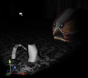 Frog (Iron Lung) | My Favourite Villain and Hero Wiki | Fandom