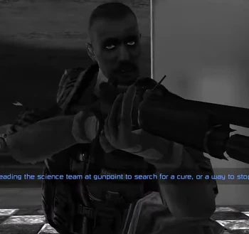 Marcus (Underhell) | My Favourite Villain and Hero Wiki | Fandom