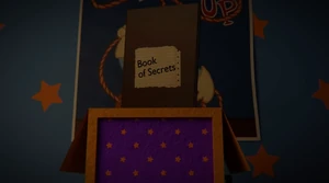 Toy Tumor | My Favourite Villain and Hero Wiki | Fandom