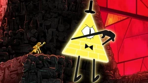 Bill Cipher | My Favourite Villain and Hero Wiki | Fandom