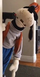 Goofy (Brock Baker) | My Favourite Villain and Hero Wiki | Fandom