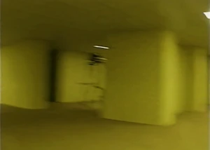 The Bacteria (Backrooms Lore) | My Favourite Villain and Hero Wiki | Fandom