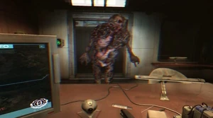 Terry Akers | My Favourite Villain and Hero Wiki | Fandom