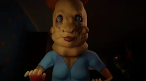 Toy Tumor | My Favourite Villain and Hero Wiki | Fandom