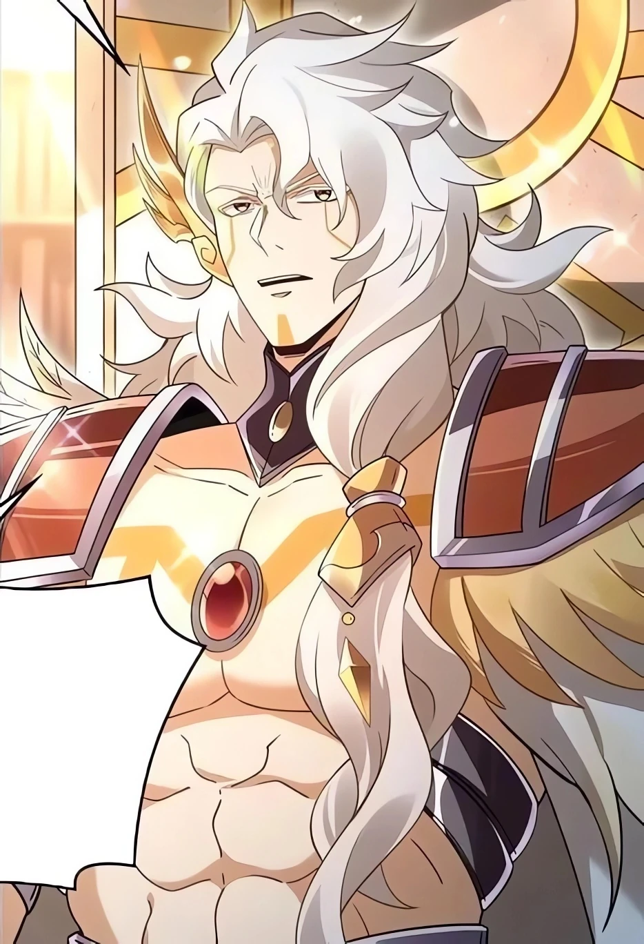 Bolitra | My Female Apprentices Are All Future Big Shots Wiki | Fandom