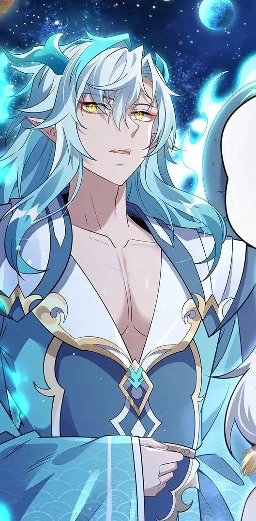 Meng Zhang | My Female Apprentices Are All Future Big Shots Wiki | Fandom