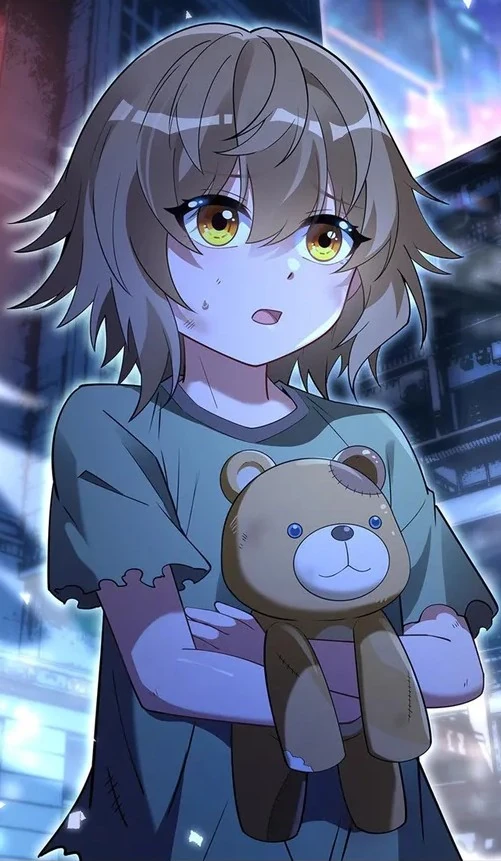 Geng Yan | My Female Apprentices Are All Future Big Shots Wiki | Fandom