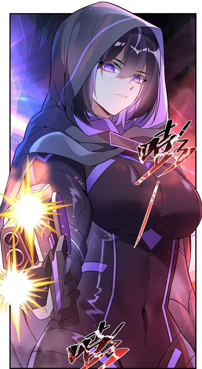 Ming Yuyou | My Female Apprentices Are All Future Big Shots Wiki | Fandom