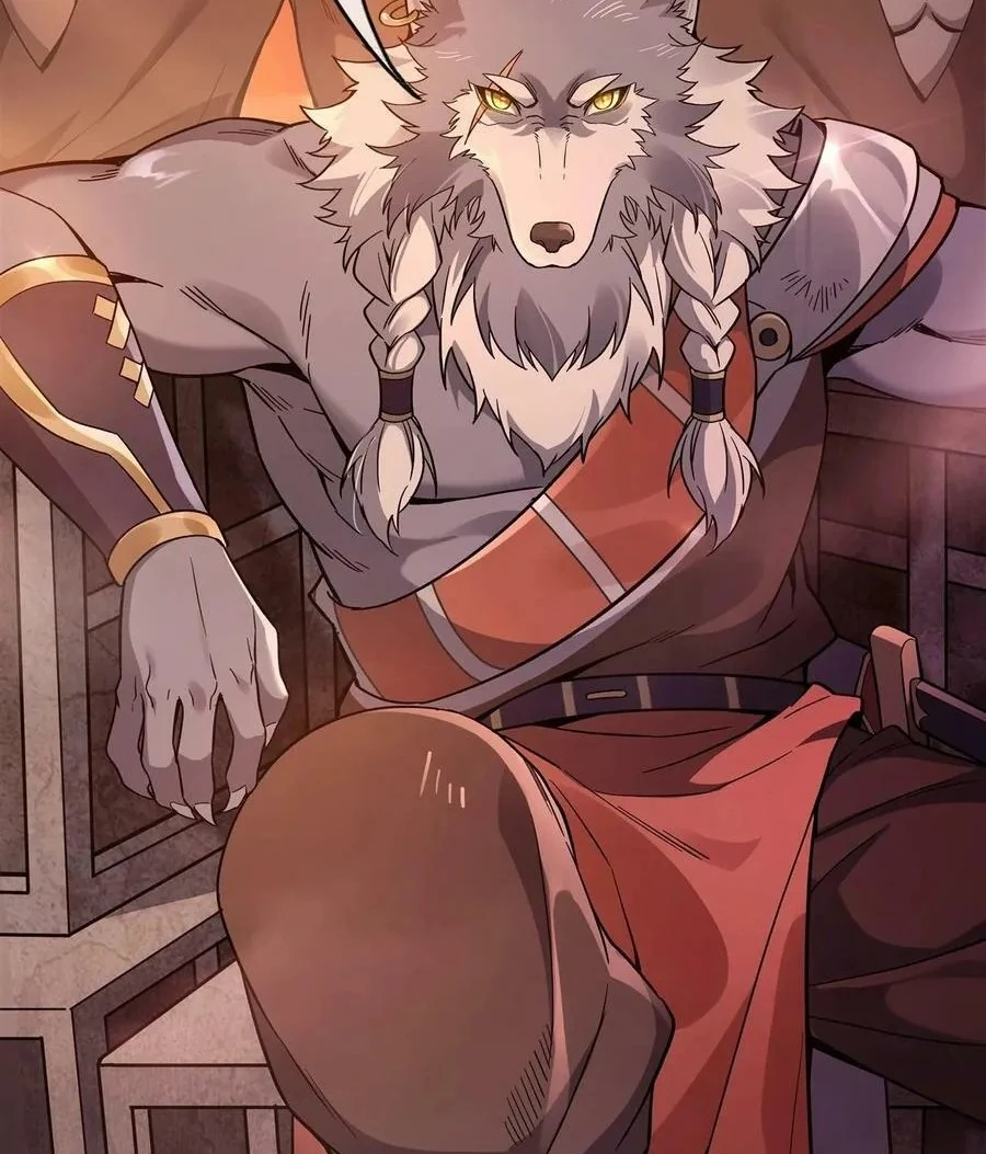 Kang Li | My Female Apprentices Are All Future Big Shots Wiki | Fandom