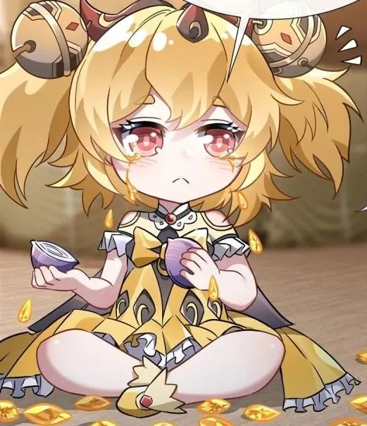 Xiao Xiu | My Female Apprentices Are All Future Big Shots Wiki | Fandom