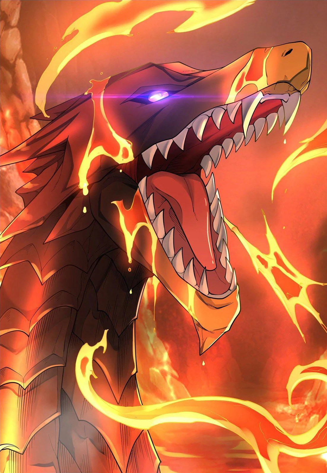 Xiao Qing | My Female Apprentices Are All Future Big Shots Wiki | Fandom