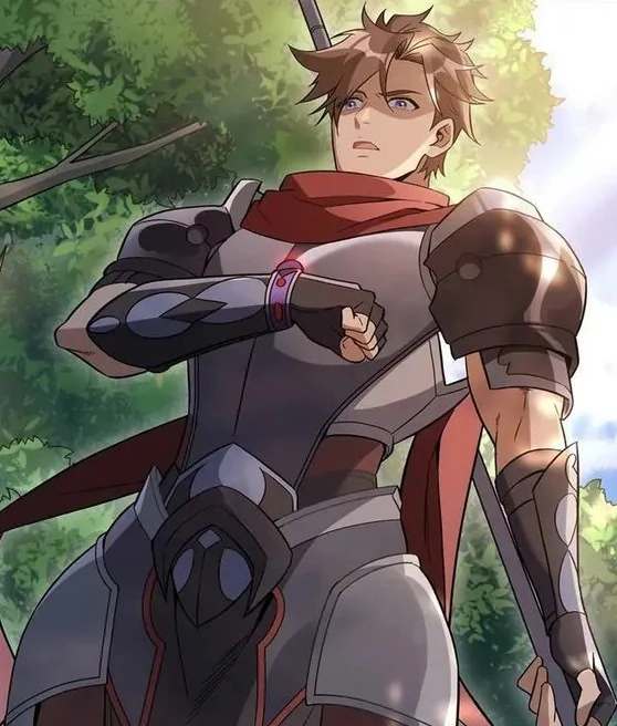 Lu Yue | My Female Apprentices Are All Future Big Shots Wiki | Fandom