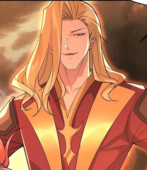 Gu Ming | My Female Apprentices Are All Future Big Shots Wiki | Fandom